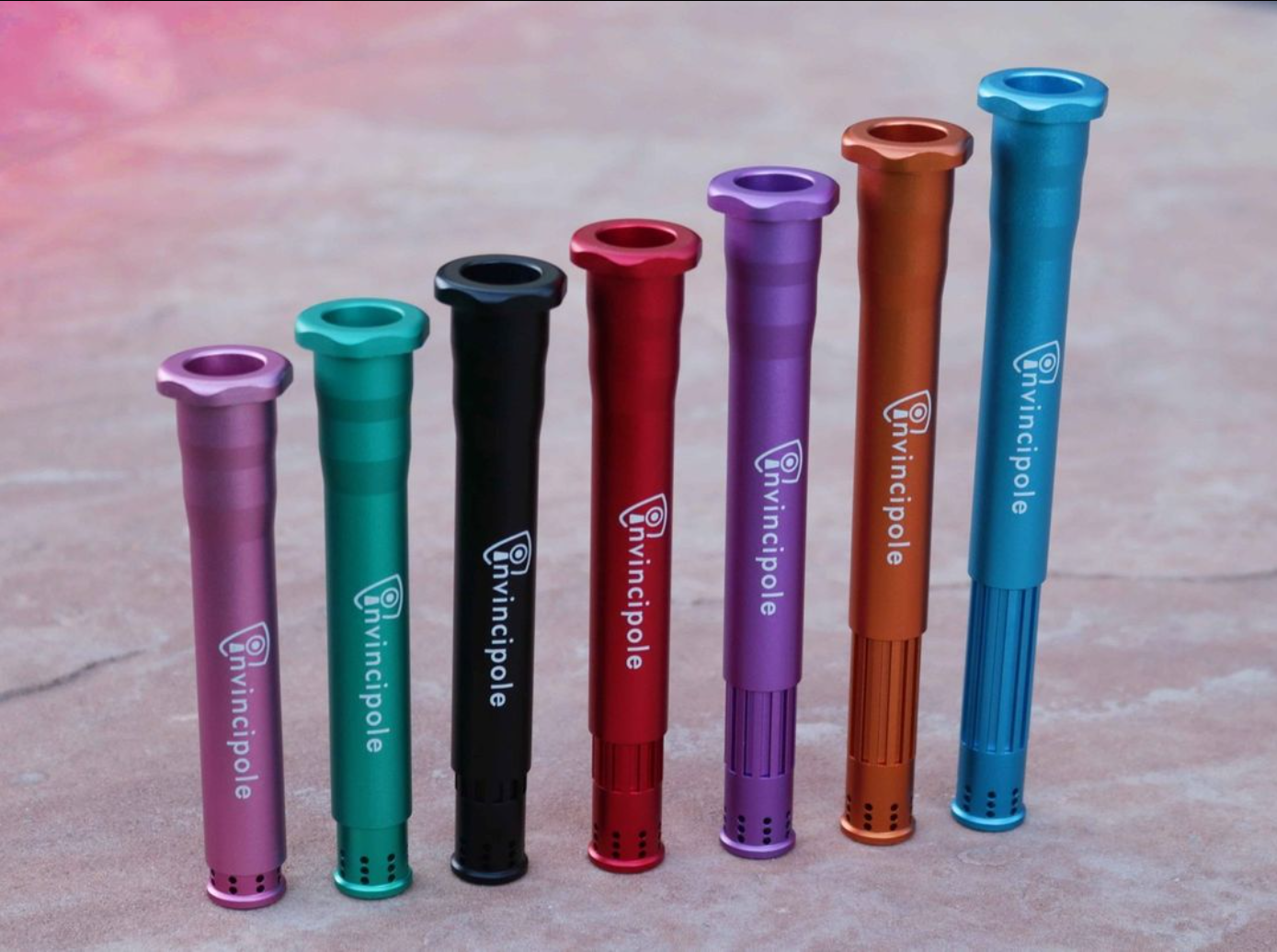 What Makes the Best Downstem? – Invincibowl