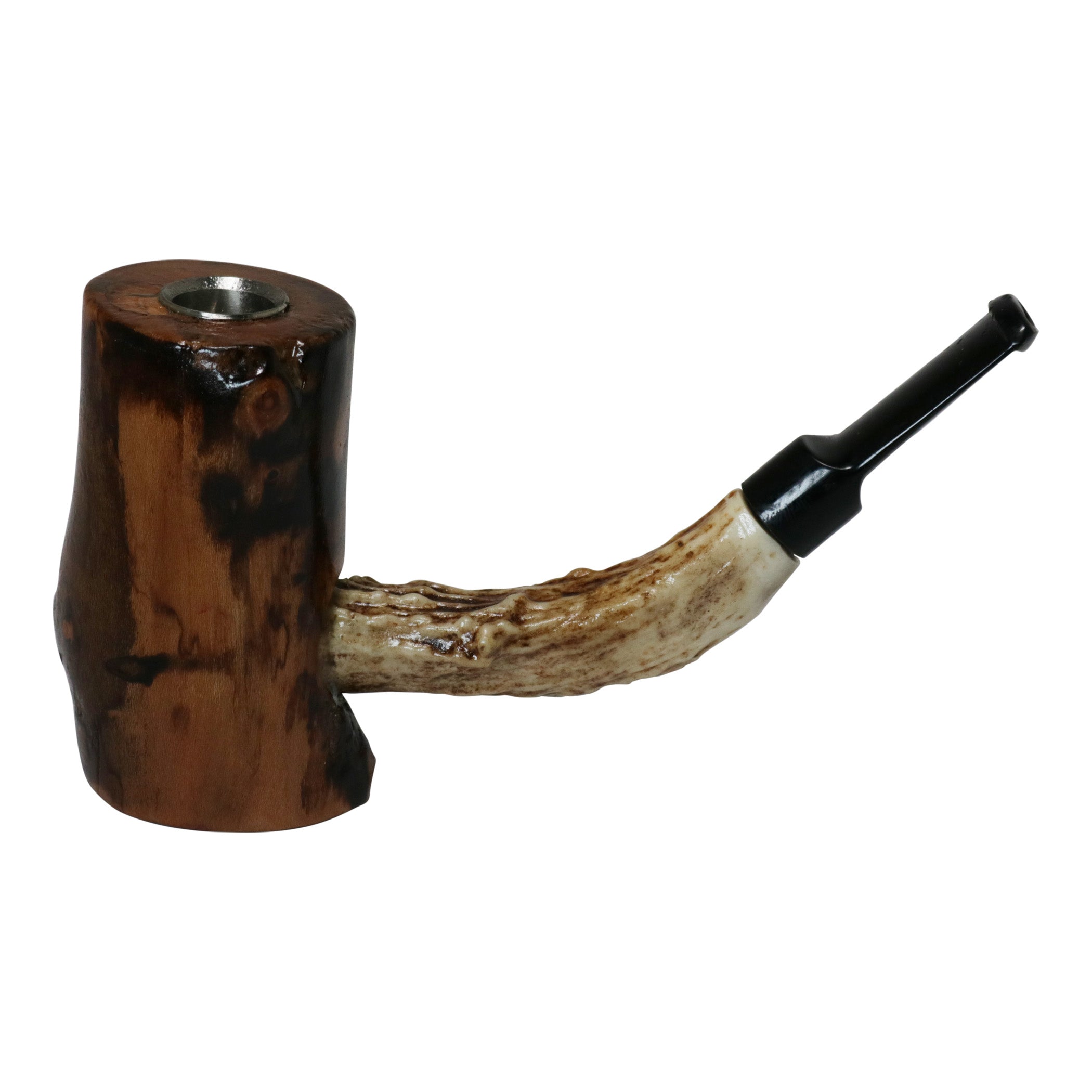 Wood Pipes – Invincibowl